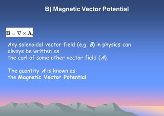 Ppt19 magnetic-potential | PDF