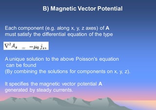 Ppt19 magnetic-potential | PDF