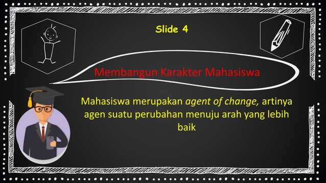 Contoh perkenalan | PPTX