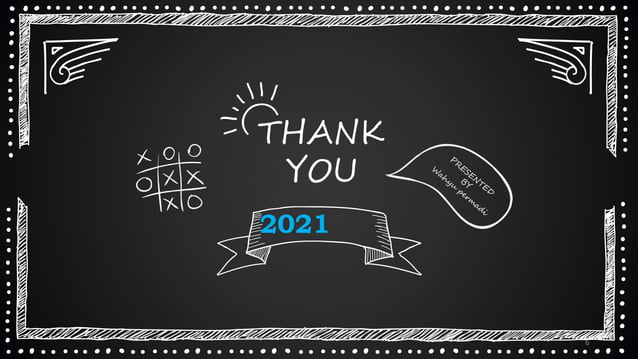 Contoh perkenalan | PPTX