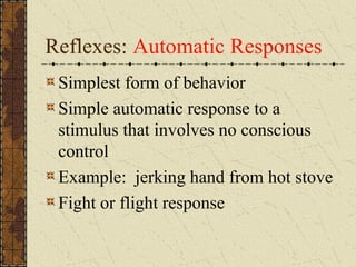 PPT 1 ANIMAL BEHAVIOR PPT LM 605.ppresent | PPT