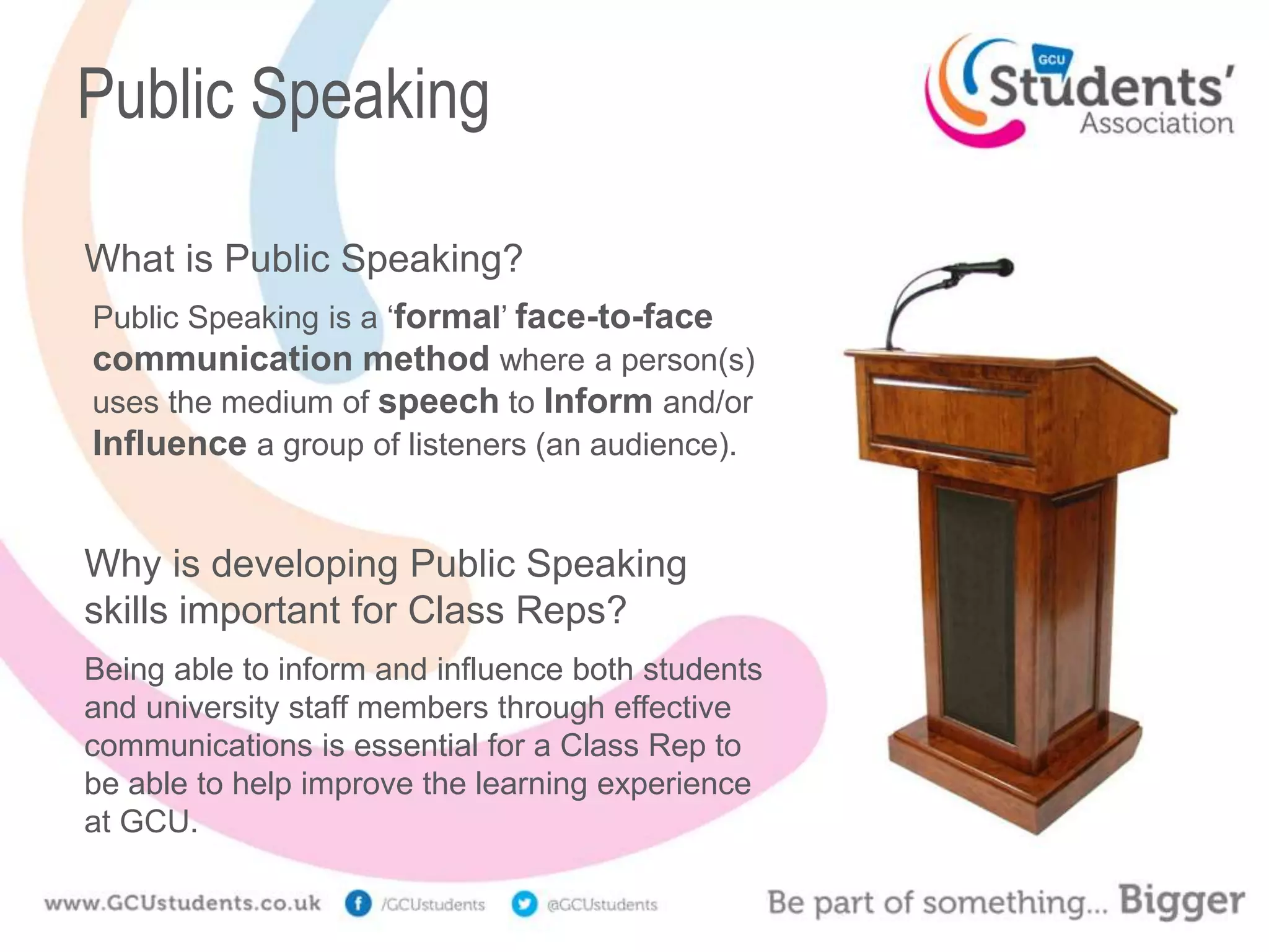 PPT 1 An Introduction To Public Speaking.pptx