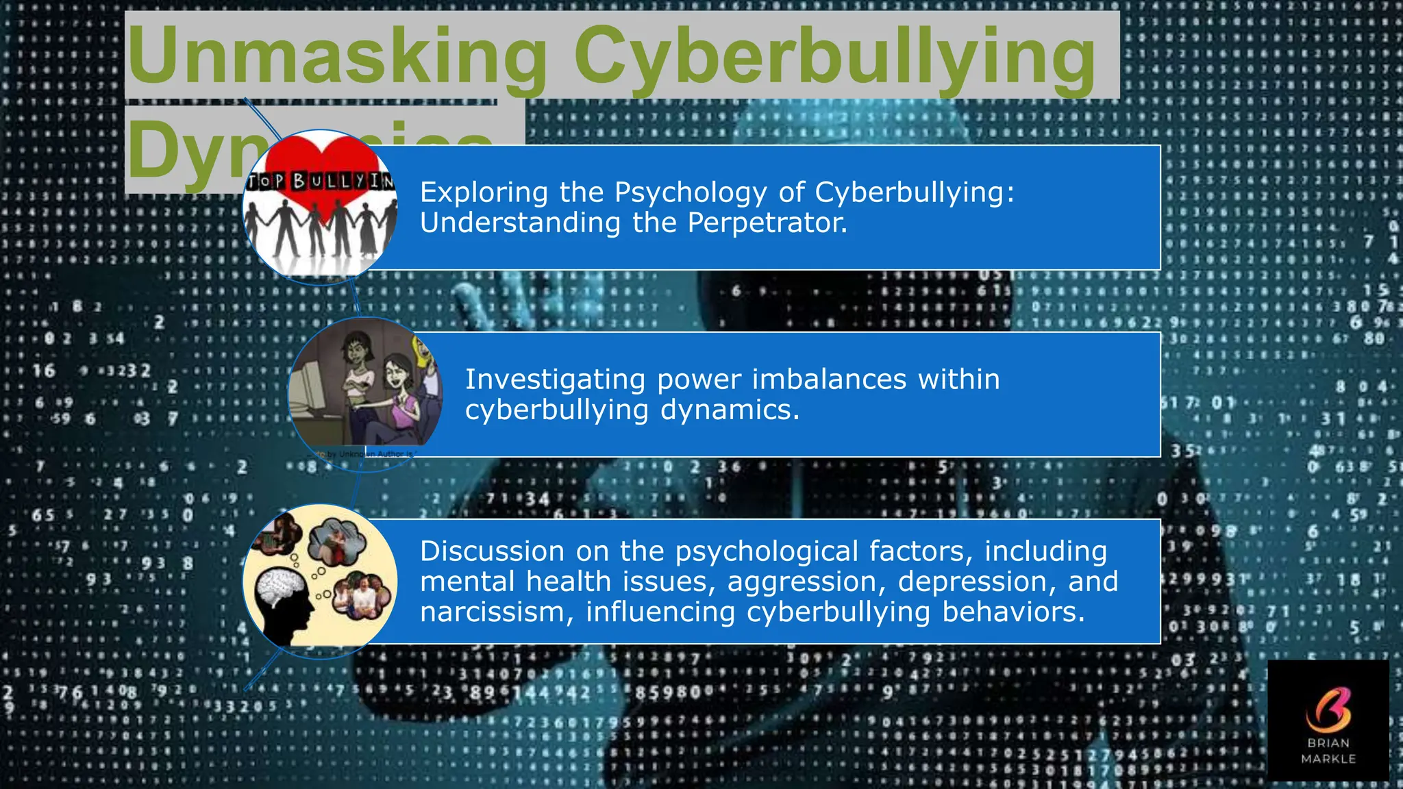 Navigating the Digital Landscape: Unveiling Cyberbullying Dynamics | PPT Navigating the Digital Landscape: Unveiling Cyberbullying Dynamics | PPT