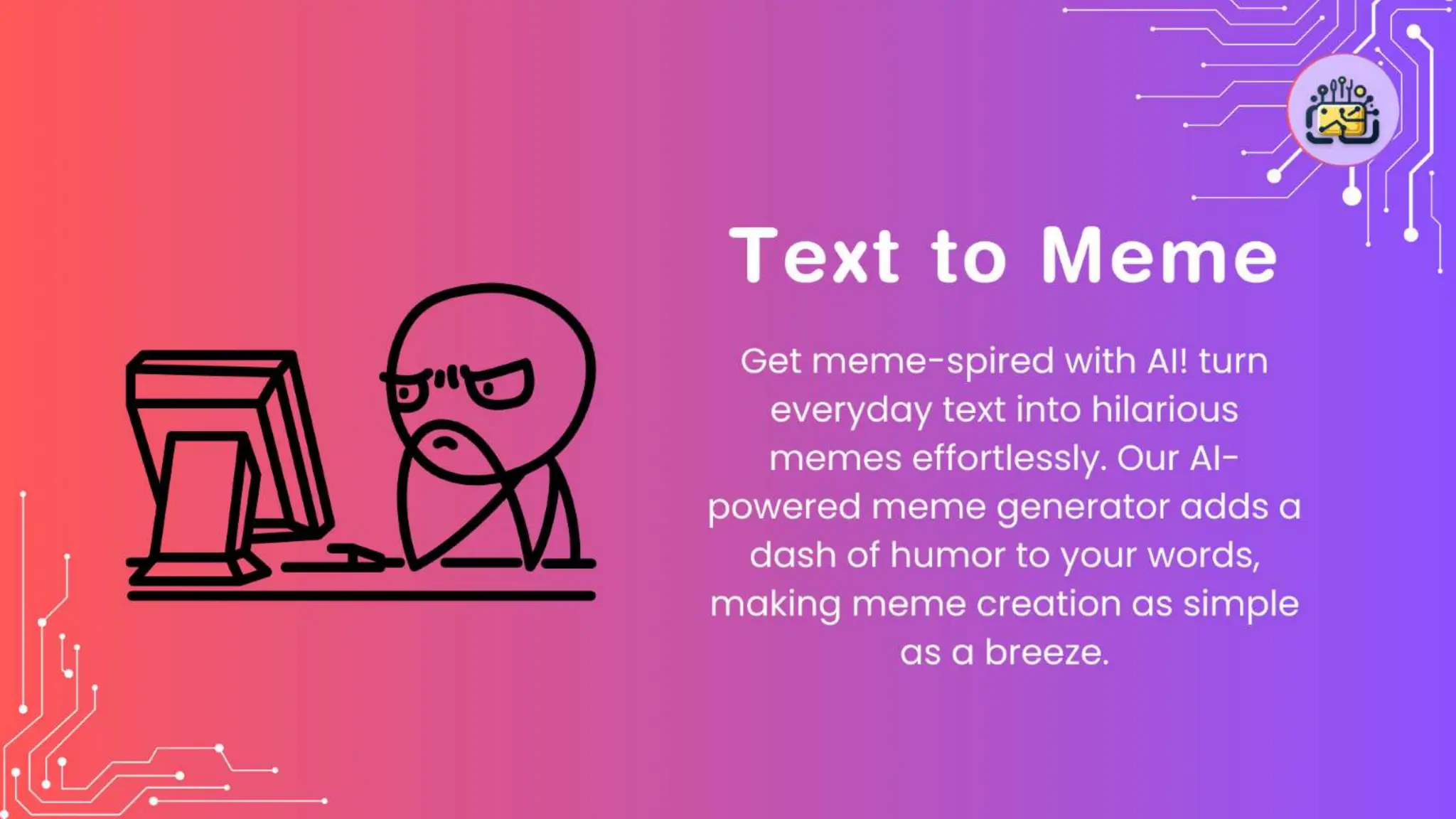 Exploring the Butter AI Meme Generator by Smoothies | PPT