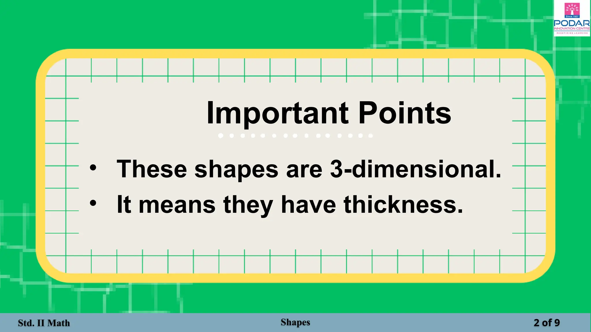 PPT1_CB_II_Math_Shapes.pptx Please find the attachment for the primary classes | PPTX