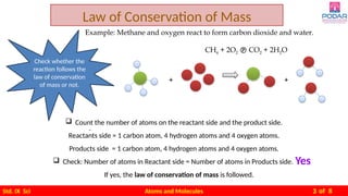 PPT1_CB_IX_Sci_Atoms and molecules.ppsx