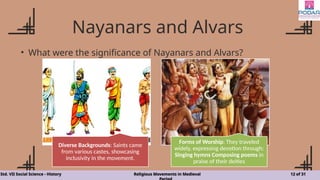 PPT1_CB_VII_SSC_Religious Movements in Medieval Period.ppsx