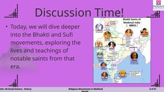PPT1_CB_VII_SSC_Religious Movements in Medieval Period.ppsx