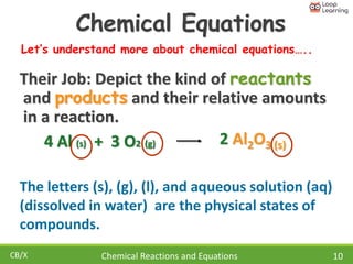 PPT1_CB_X_Sci_Chemical Reactions and Equations.ppsx