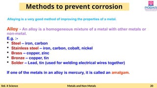 PPT1_CB_X_Sci_Metals and Non-Metals.ppsx