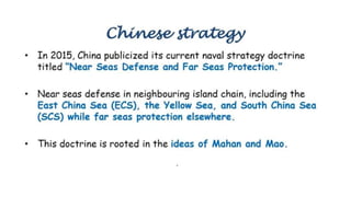 Ppt 1 Chinese bases in Indian ocean.pptx