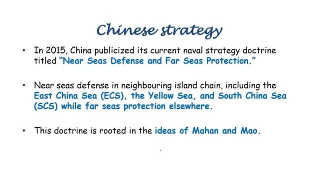 Ppt 1 Chinese bases in Indian ocean.pptx