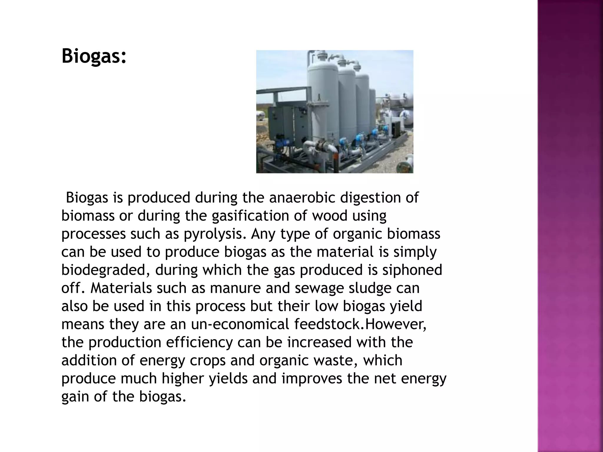 biofuels | PPTX