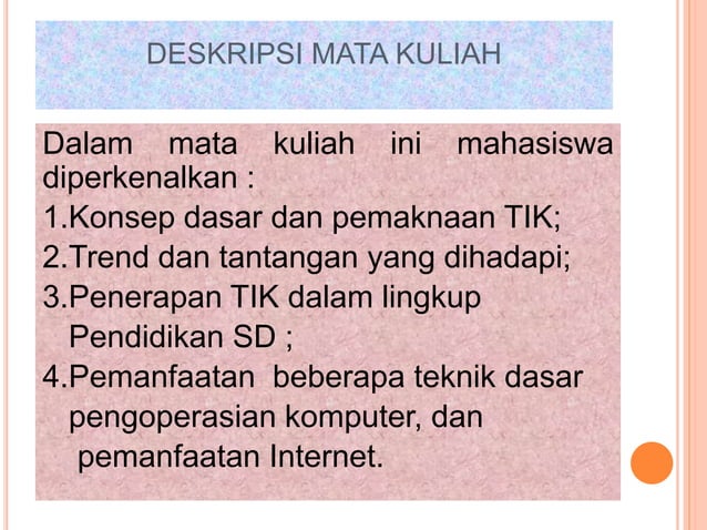 PPT 1 DASAR DASAR TIK.pptx