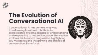 A Dive into Exa AI: Exploring the future of Conversational AI | PPT