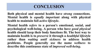 HEALTH ECONOMICS | PPTX
