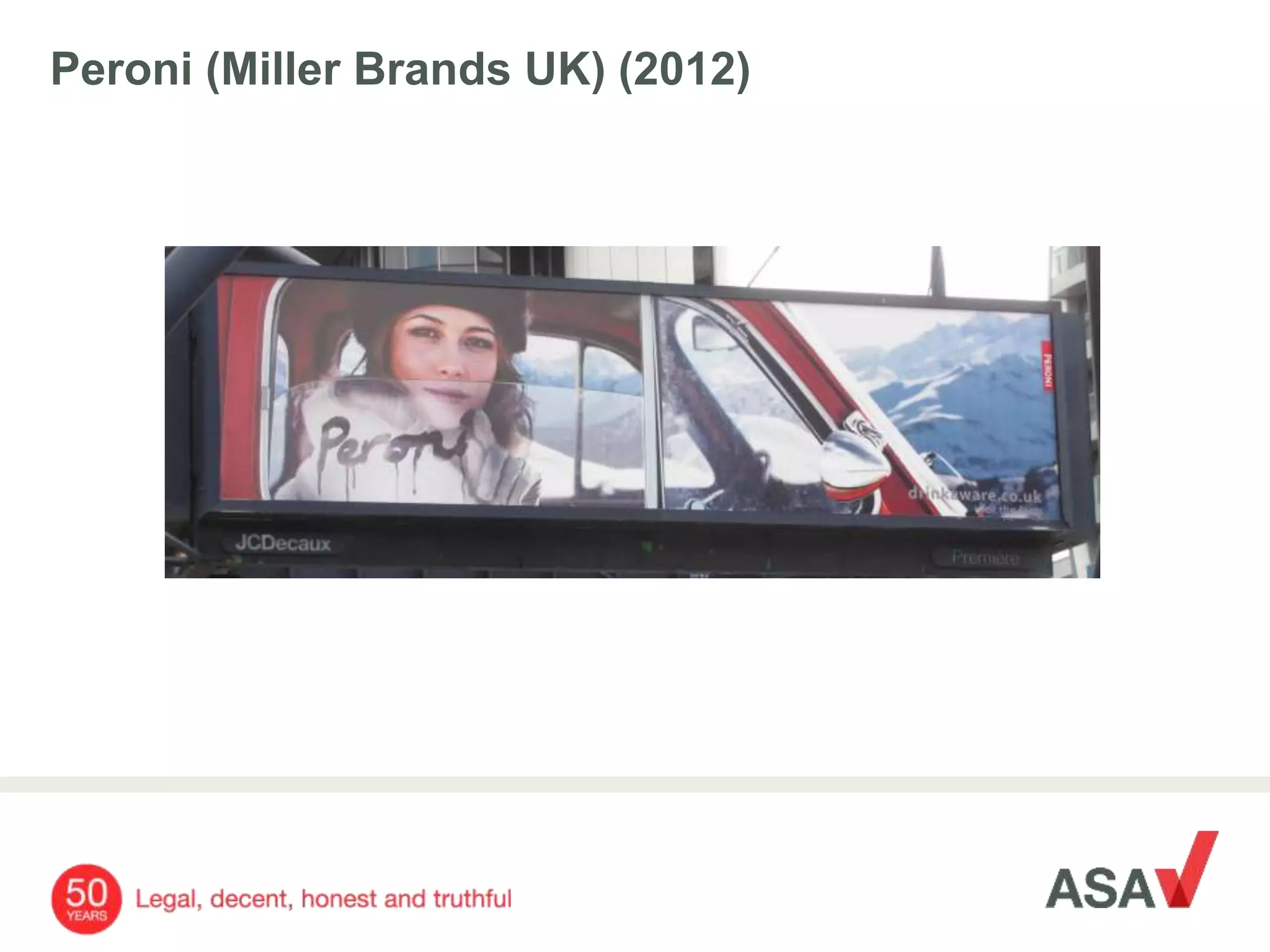 Ppt 1 harmful ads | PPTX | Advertising Industry | Industries