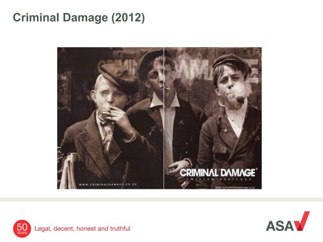 Ppt 1 harmful ads | PPTX | Advertising Industry | Industries