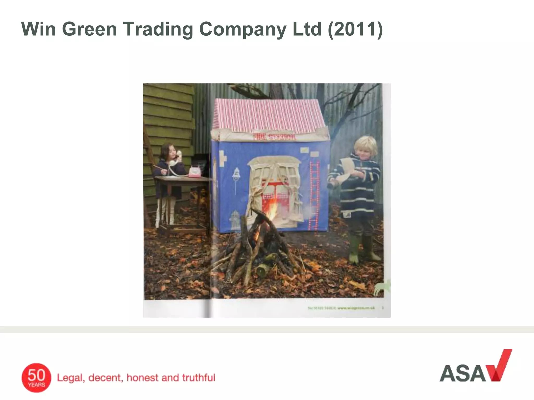 Ppt 1 harmful ads | PPTX