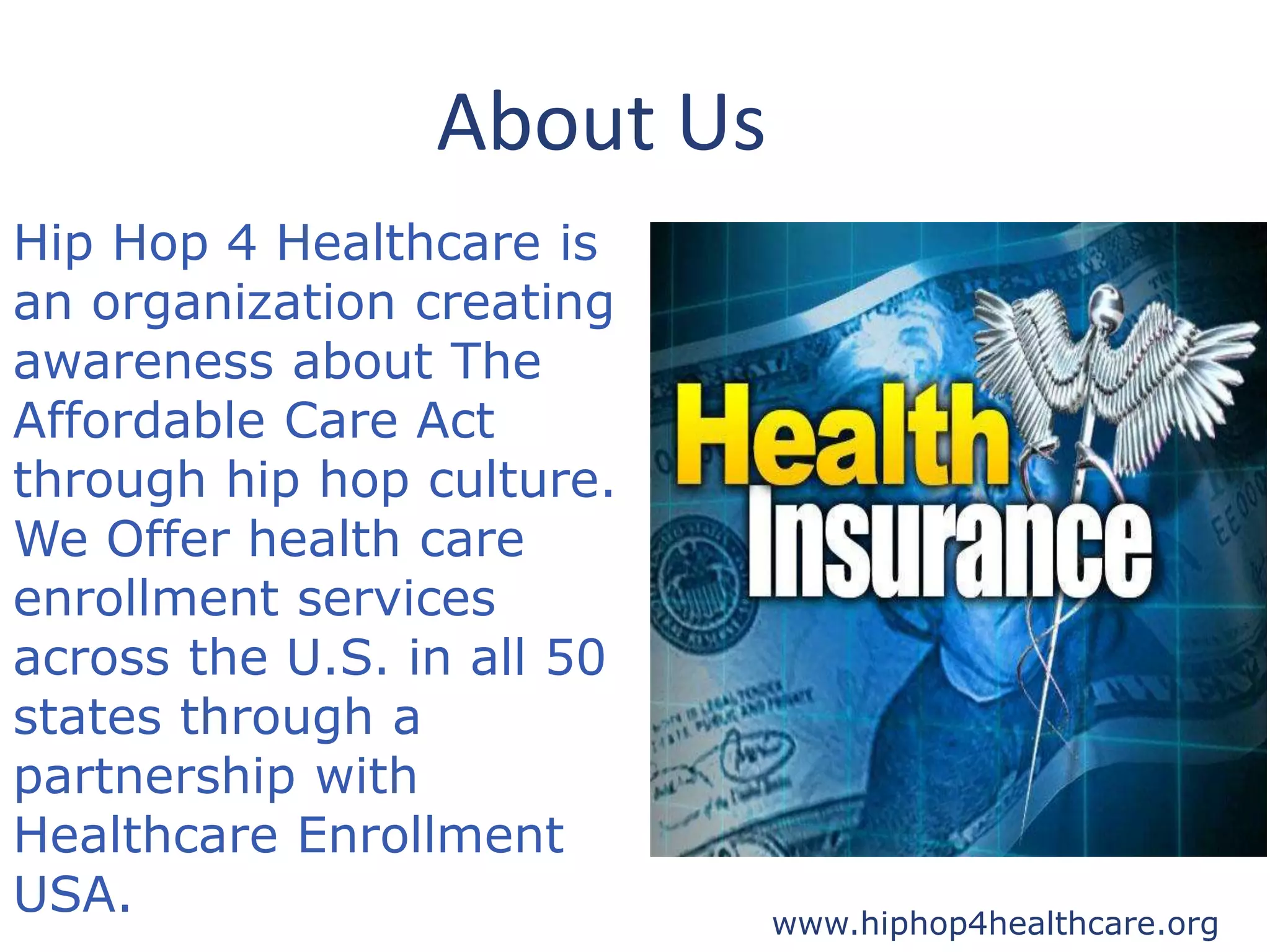 Obama Care Health Insurance | PPT