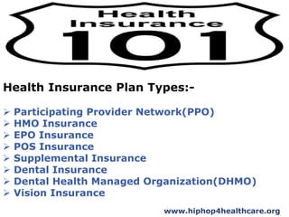 Obama Care Health Insurance | PPT