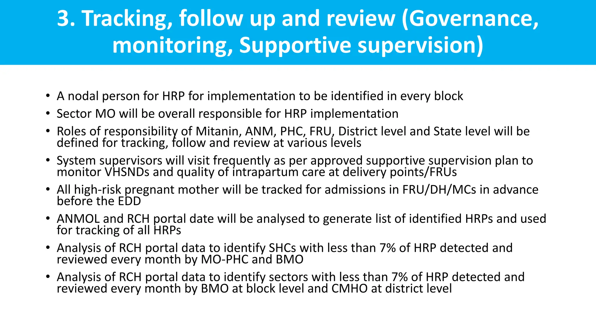 PPT 1 HRP Operational Guidelines.pptx