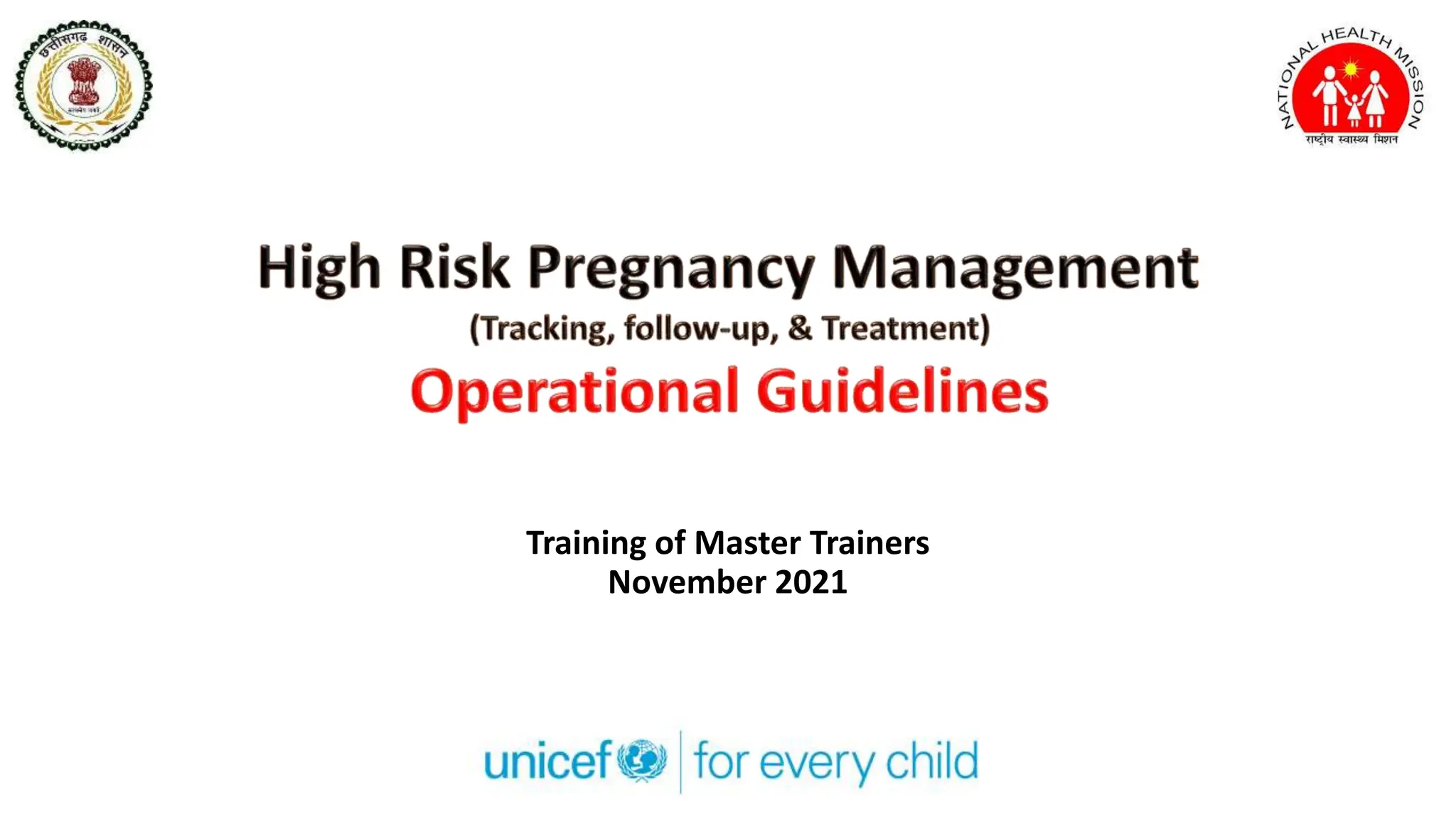 PPT 1 HRP Operational Guidelines.pptx