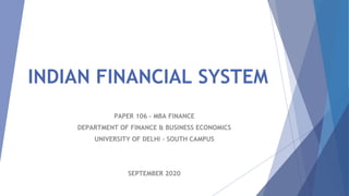 PPT 1 INTRODUCTION TO FINANCIAL SYSTEM (1).pptx