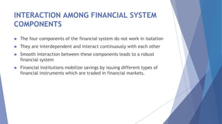 PPT 1 INTRODUCTION TO FINANCIAL SYSTEM (1).pptx