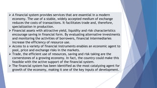 PPT 1 INTRODUCTION TO FINANCIAL SYSTEM (1).pptx