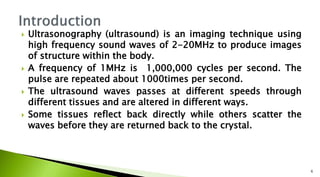 PPT 1 Introduction to ultrasound.pptx