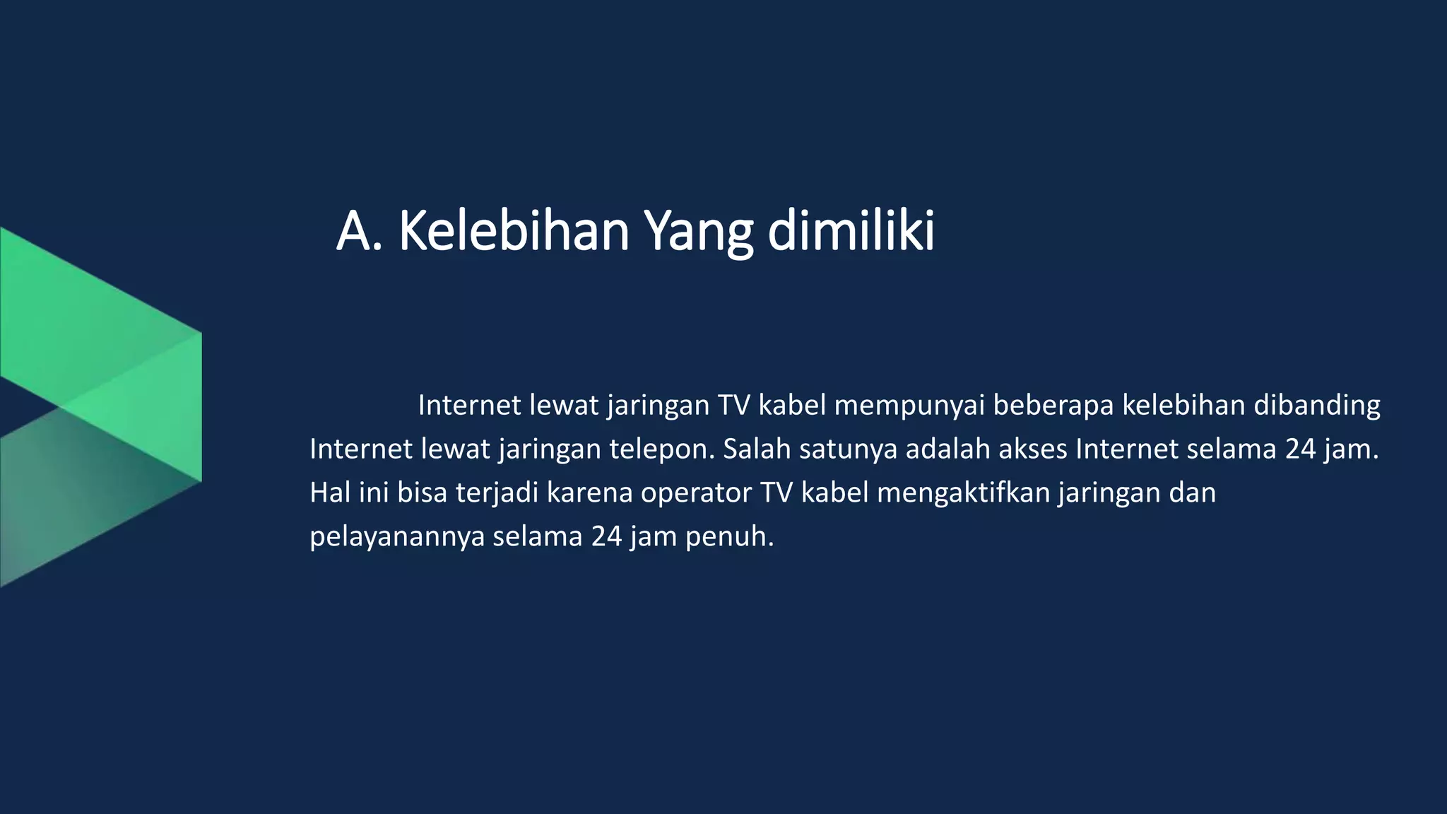 PPT AKSES DAN PERANGKAT KERAS INTERNET DAN INTRANET | PPT