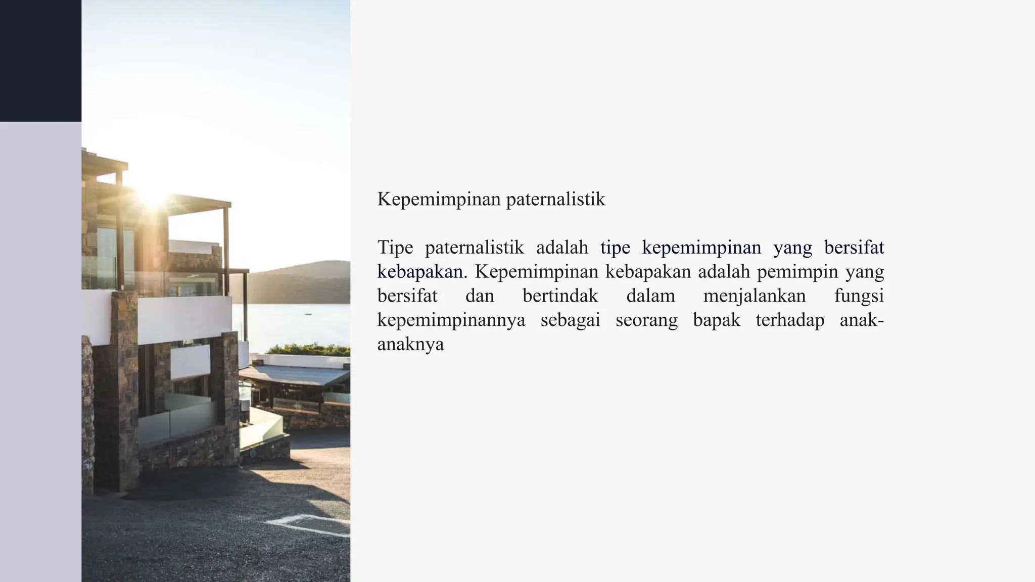 ppt 1 tentang kepemimpinan bagaimana menjadi seorang pemimpin pptx | PPTX