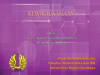Ppt1 kwu | PPTX