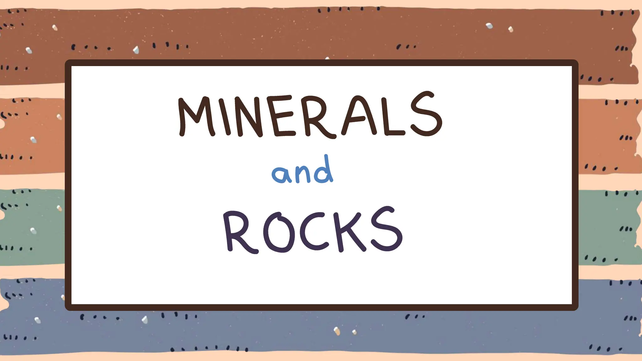 Ppt 1_Minerals and Rocks_Grade11323.pptx