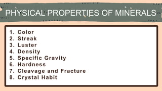 Ppt 1_Minerals and Rocks_Grade11323.pptx