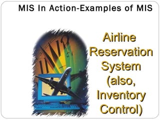 Managementy Information system-How Information System works? | PPT