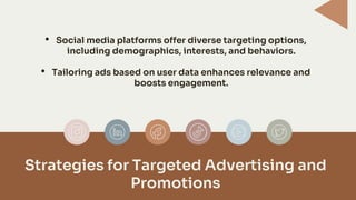 Role of Social Media in stimulating Demand | PPT