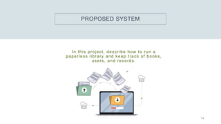 Library management system version 2 using to CodeIgniter 4 Framework ...