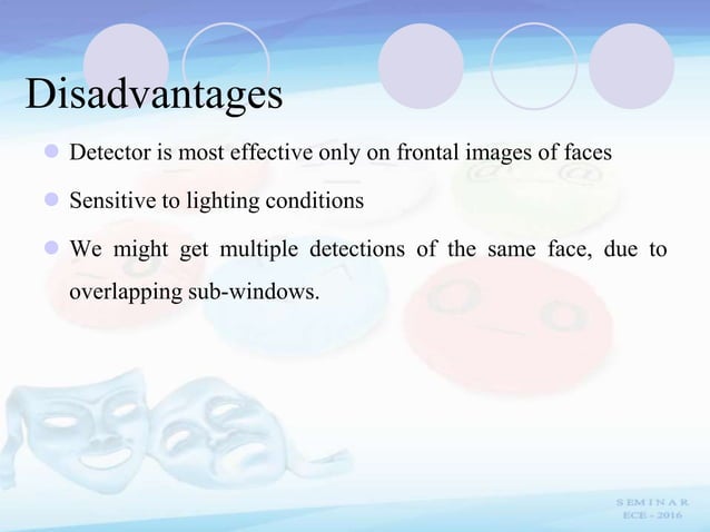 Emotion based music player | PPTX | Digital Audio | Computer Software ...