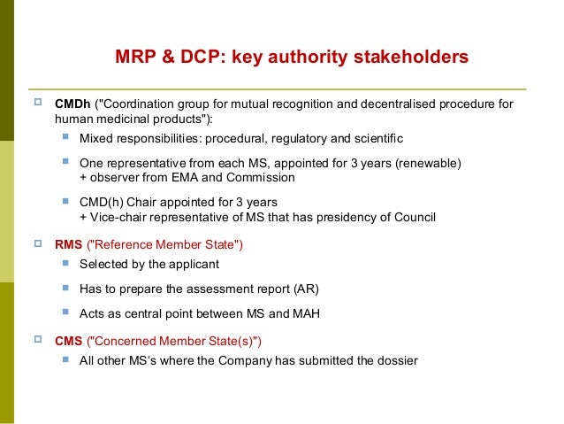 Ppt 1 overview of regulatory affairs and diff bodies_august2016_final