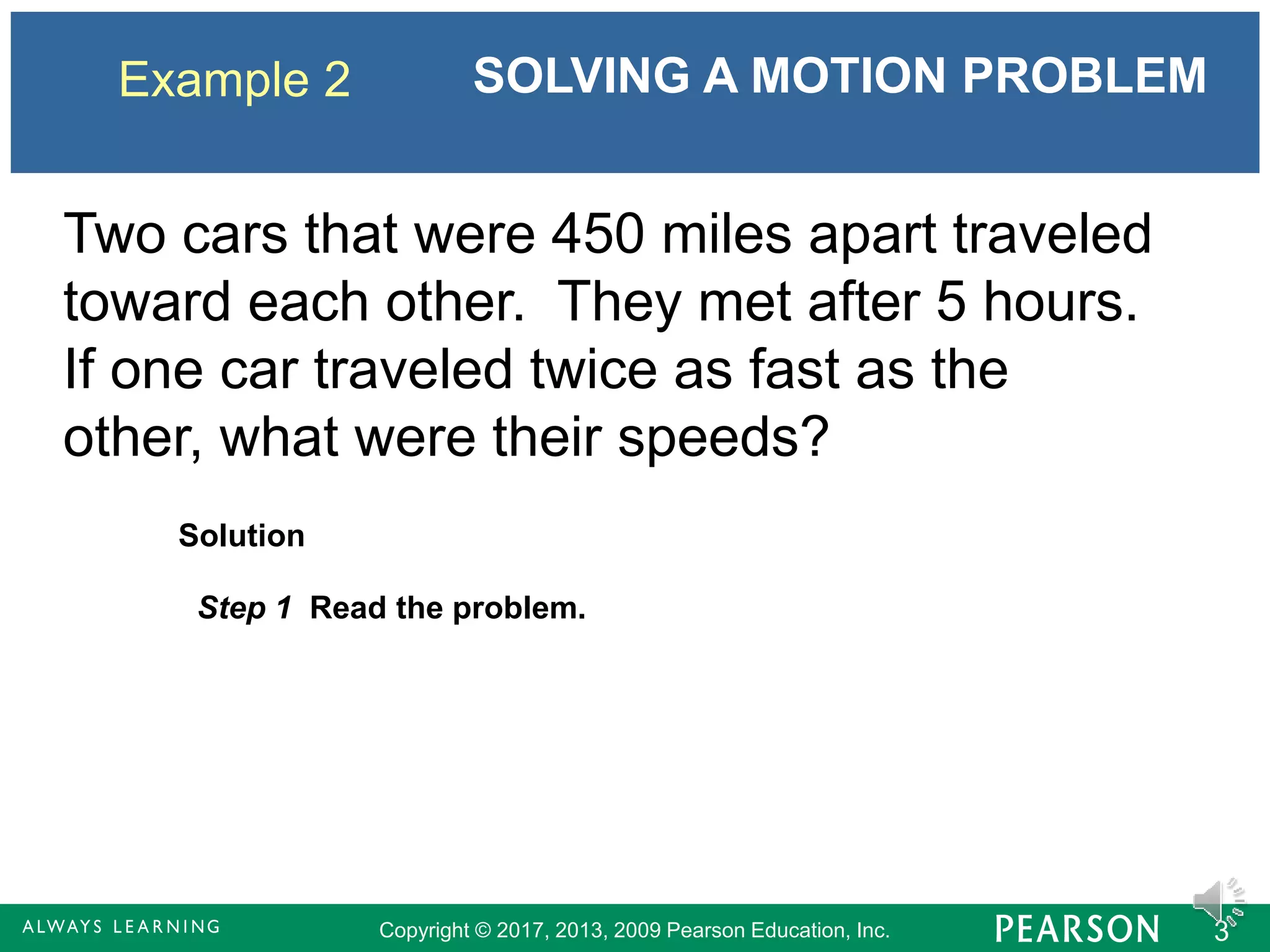 Ppt 1p2 motion | PPT