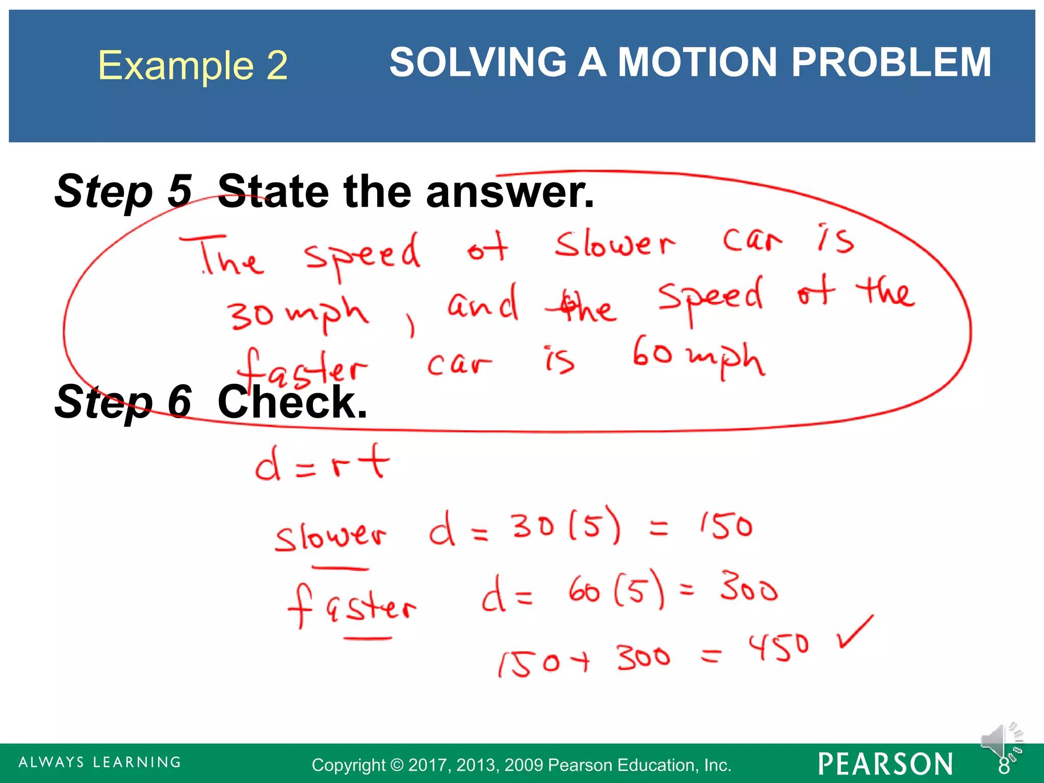Ppt 1p2 motion | PPT