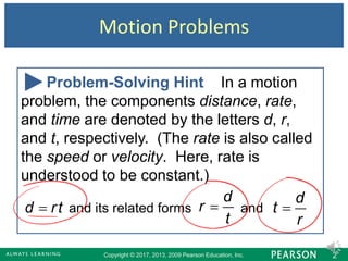 Ppt 1p2 motion | PPT