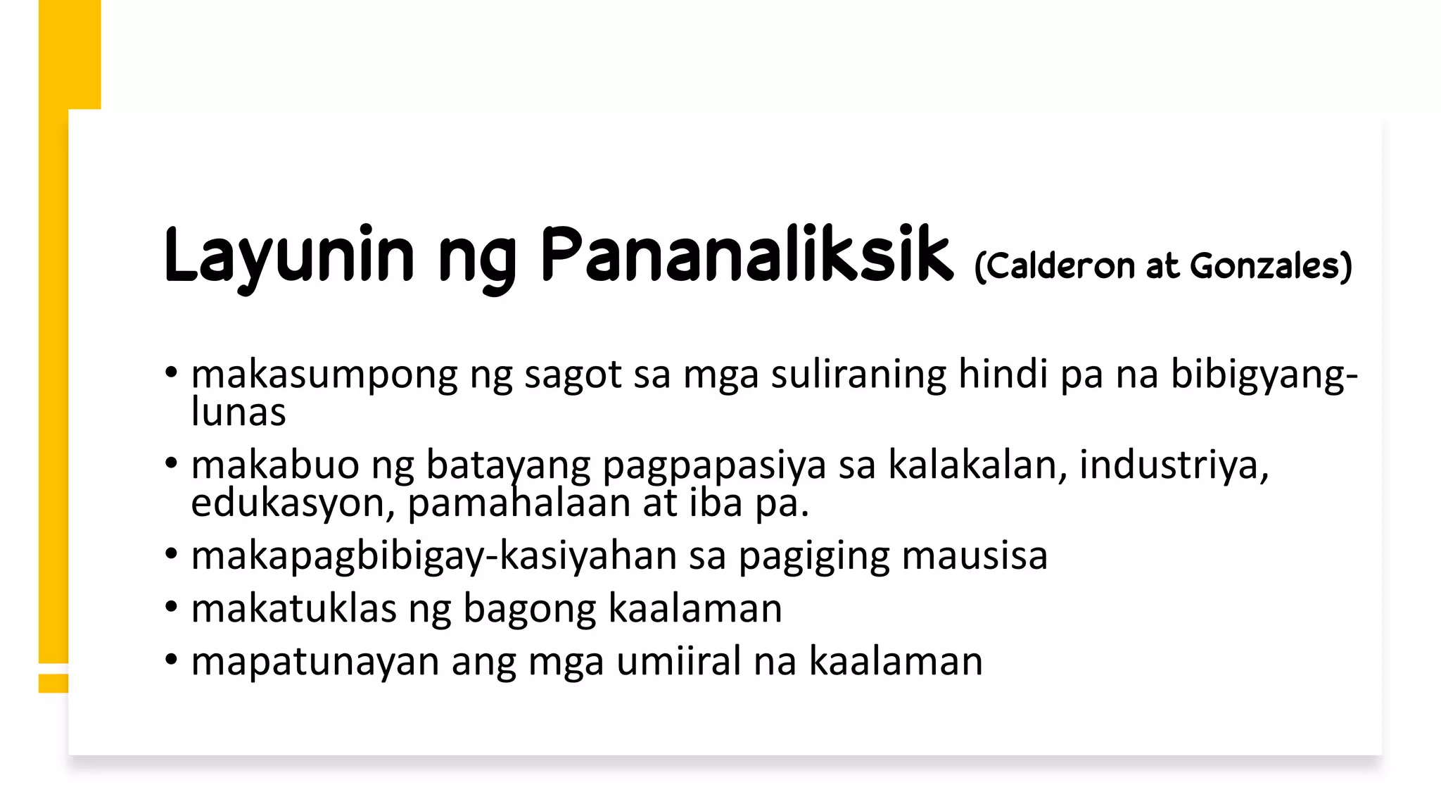PPT 1 PANANALIKSIK -PAGPILI NG PAKSA.pdf