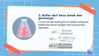 PPT 1_Perhitungan Larutan Penyanggaa.pdf
