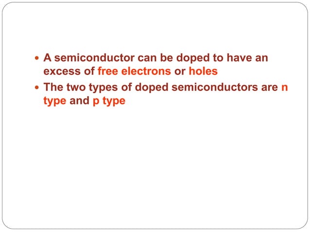 PPT_1 Semiconductor.pptx | Chemistry | Science