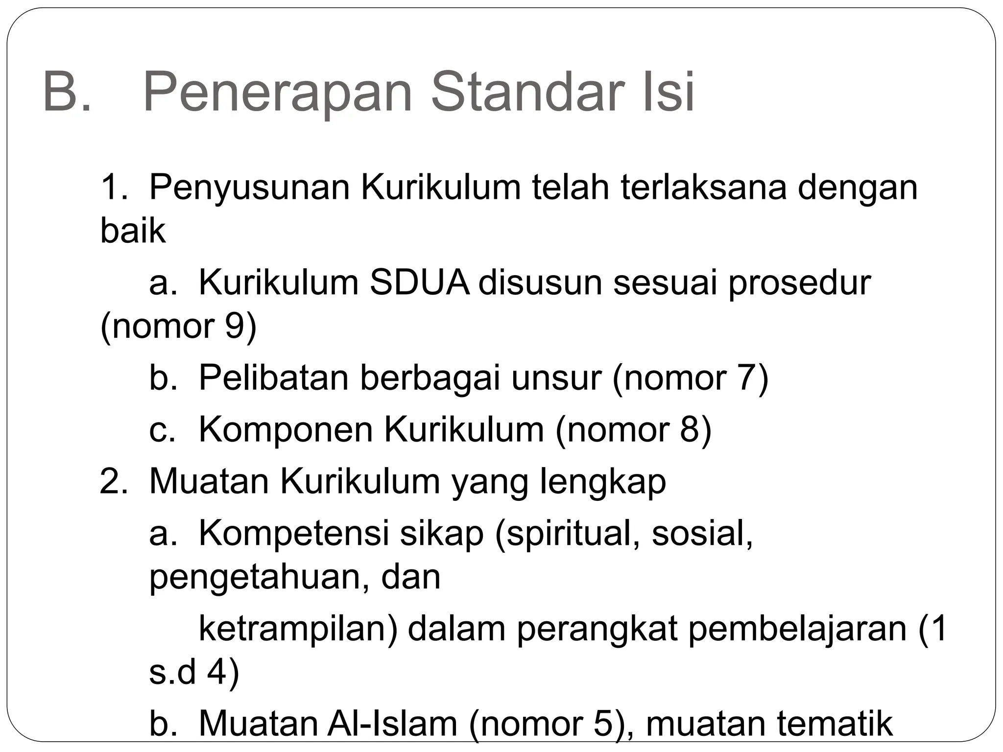Power PoinTs 1 STANDAR ISI akreditasi.pptx