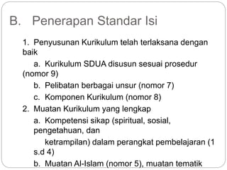 Power PoinTs 1 STANDAR ISI akreditasi.pptx
