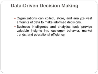 PPT 1 UNIT 3 IMPACT OF TECHNOLOGY ON ORGANISATION.pptx